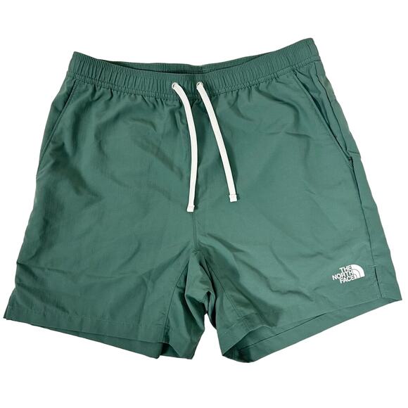 The North Face | Shorts | Nwt The North Face Mens Shorts Action 2 Dark ...